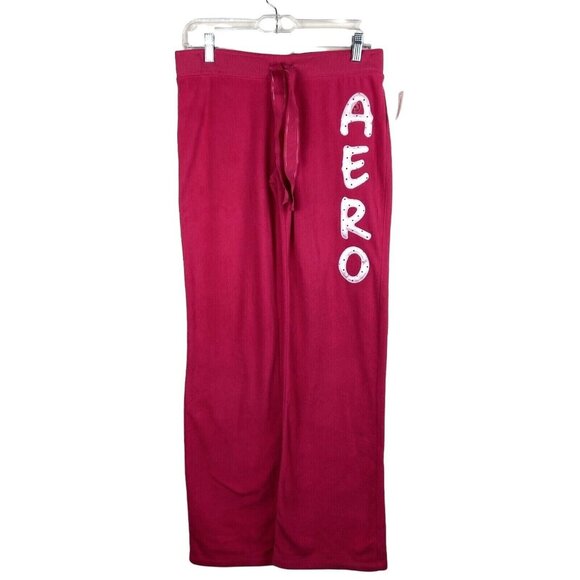 AERO | Intimates & Sleepwear | Aero Jr Womens Sweatpants Lounge Sz S ...